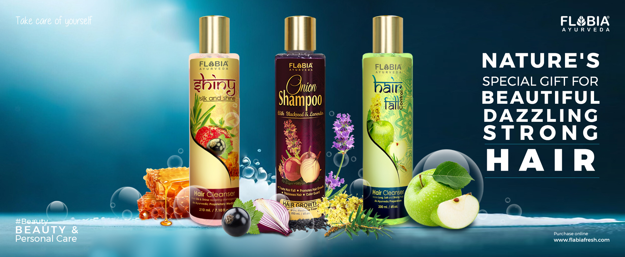 FlabiaAyurveda
