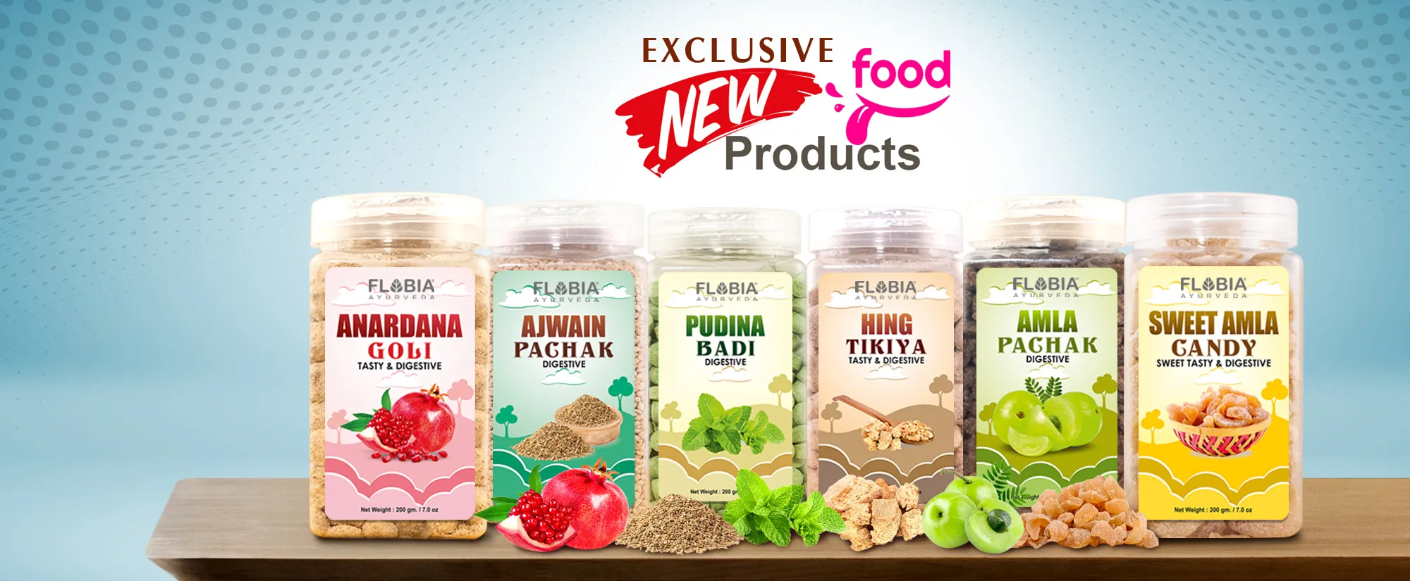 FlabiaAyurveda