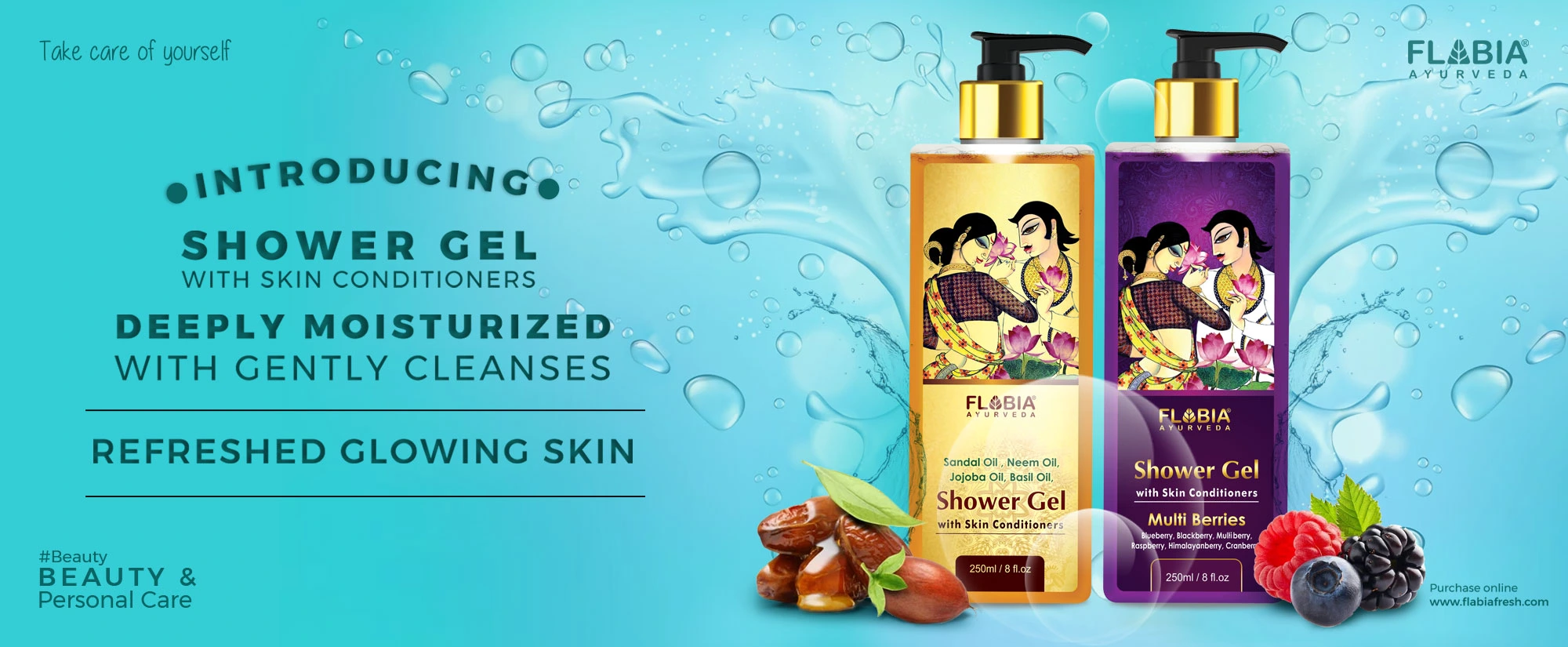 FlabiaAyurveda