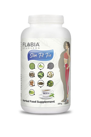 FlabiaAyurveda