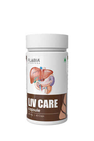 FlabiaAyurveda