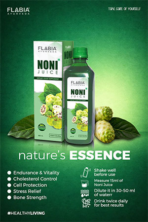 Authentic Ayurvedic Health and Beauty | Flabia Ayurveda