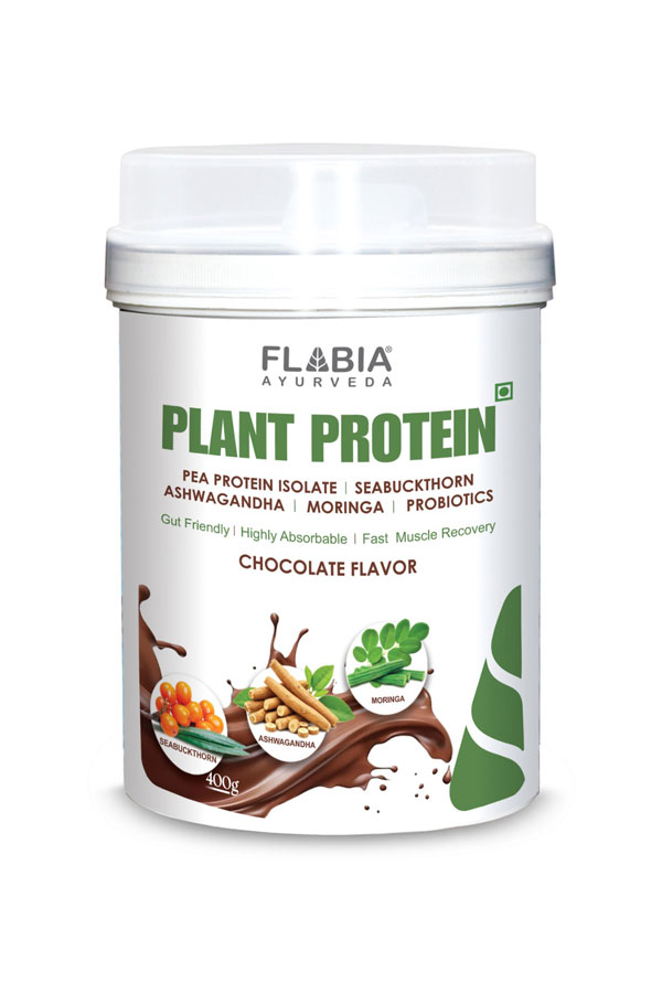 FlabiaAyurveda
